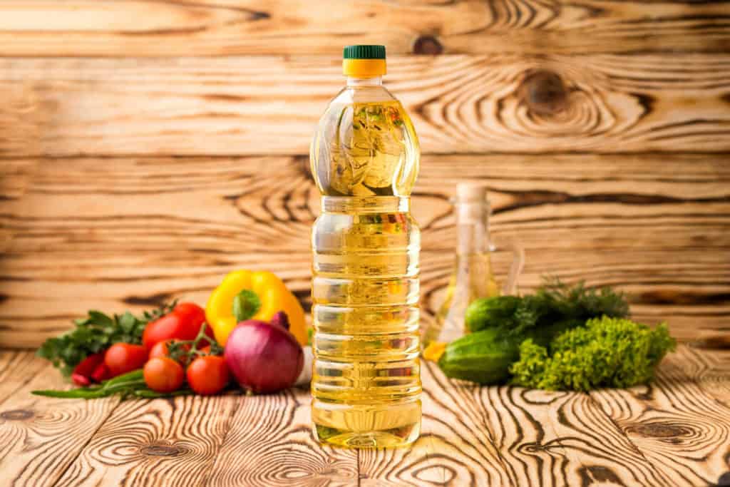 13 Rekomendasi Merk Minyak Goreng Terbaik (Terbaru 2024) - CekList.ID