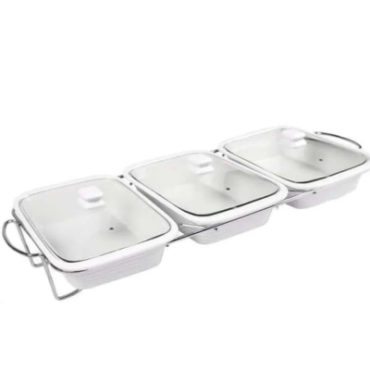 13 Rekomendasi Merk Prasmanan Set yang Bagus (Terbaru 2025) - CekList.ID