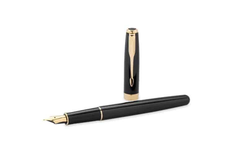 10 Rekomendasi Pulpen Terkenal & Terbaik (Terbaru 2022) - CekList.ID