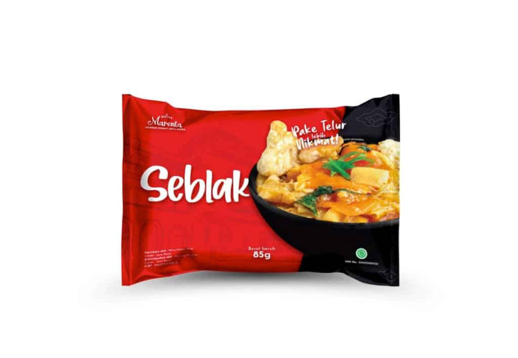 13 Rekomendasi Seblak Instan Terbaik (Terbaru 2025) - CekList.ID
