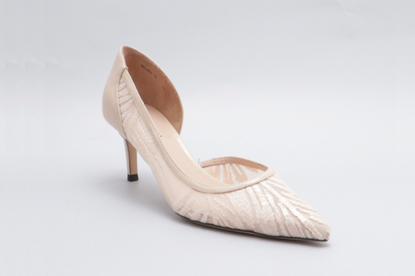 12 Rekomendasi Sepatu Heels Wanita Terbaik (Terbaru 2023) - CekList.ID