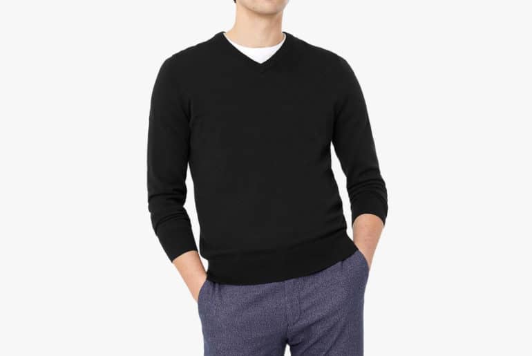 12 Rekomendasi Merk Sweater yang Bagus Untuk Pria (Terbaru 2024 ...