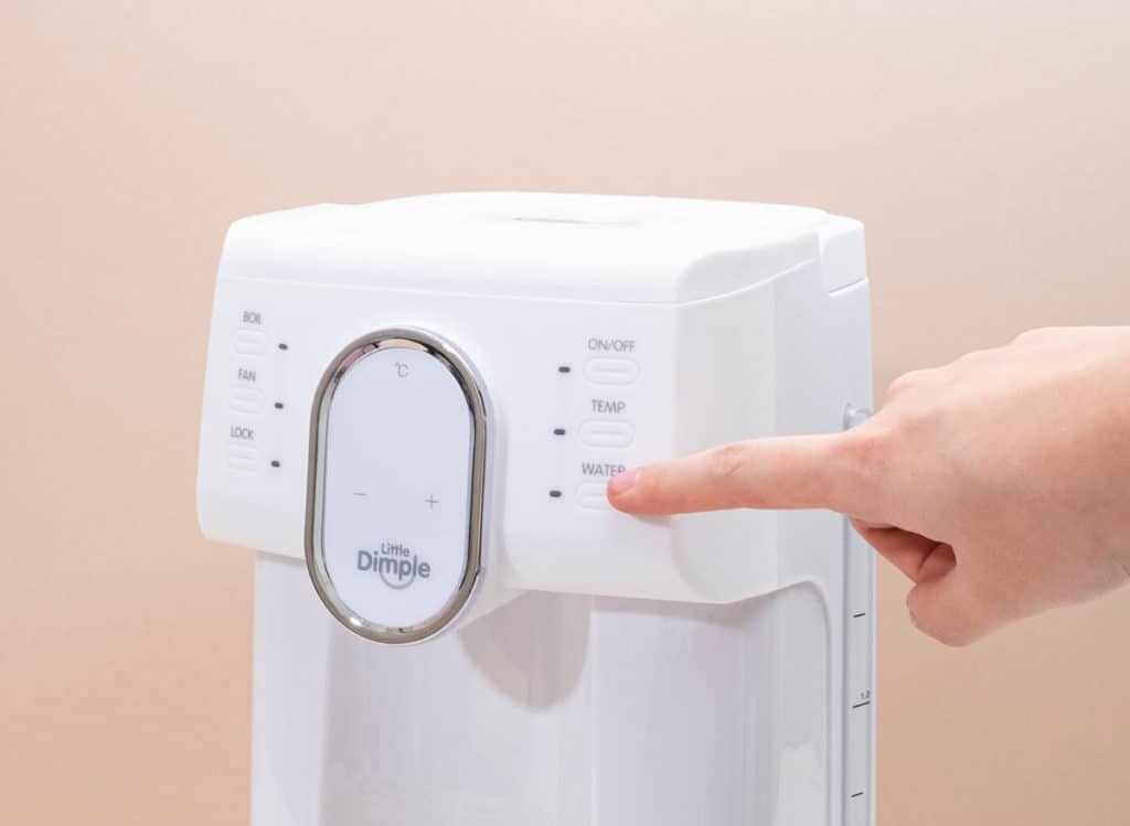 12 Rekomendasi Dispenser Mini Terbaik (Terbaru 2023) - CekList.ID