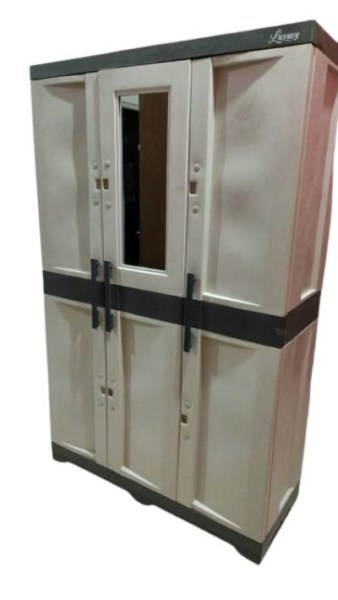 12 Rekomendasi Lemari Plastik yang Bagus (Terbaru 2025) - CekList.ID