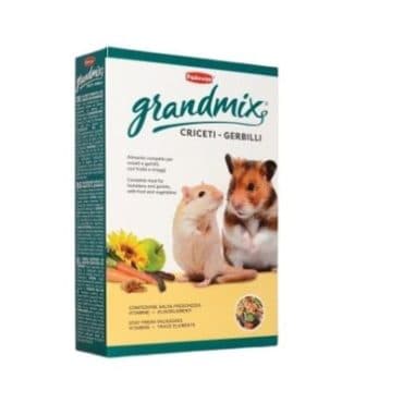 10+ Rekomendasi Makanan Hamster yang Bagus (Terbaru 2025) - CekList.ID