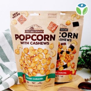 13 Rekomendasi Popcorn Instan Kemasan Terbaik (Terbaru 2025) - CekList.ID