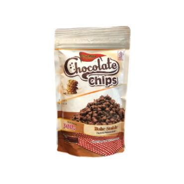 13 Rekomendasi Merk Choco Chips yang Enak (Terbaru 2025) - CekList.ID