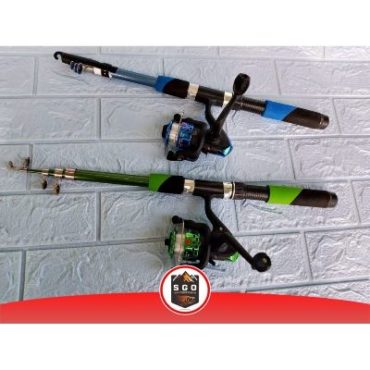 12 Rekomendasi Toko Alat Pancing Online Lengkap (Terbaru 2025) - CekList.ID