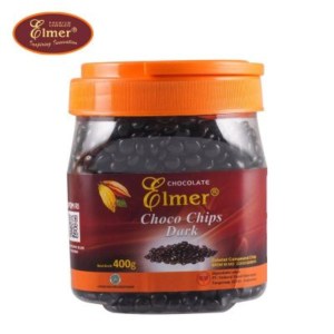 13 Rekomendasi Merk Choco Chips yang Enak (Terbaru 2025) - CekList.ID