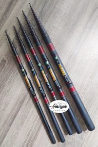 12 Rekomendasi Toko Alat Pancing Online Lengkap (Terbaru 2025) - CekList.ID