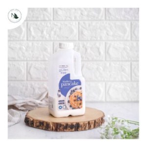 10 Rekomendasi Tepung Pancake Instan Terbaik (Terbaru 2023) - CekList.ID