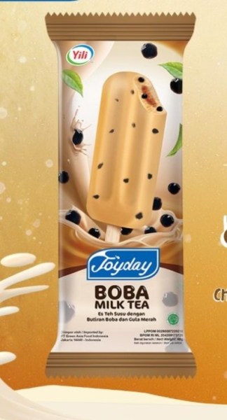 13 Rekomendasi Merk Es Krim di Indonesia (Terbaru 2024) - CekList.ID