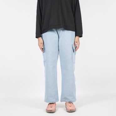 14 Rekomendasi Celana Jeans Panjang Wanita Longgar (Terbaru 2025 ...