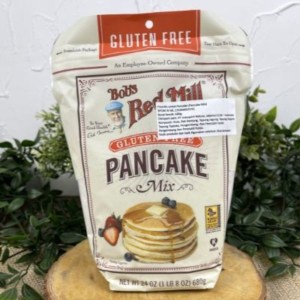 10 Rekomendasi Tepung Pancake Instan Terbaik (Terbaru 2023) - CekList.ID