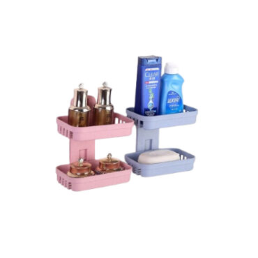 12 Tempat Sabun Dinding Kamar Mandi yang Bagus (Terbaru 2025) - CekList.ID