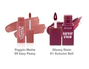 10+ Rekomendasi Lipstik Ombre Terbaik (Terbaru 2025) - CekList.ID