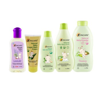 10+ Rekomendasi Berbagai Merk Produk Bayi Terbaik (Terbaru 2025 ...