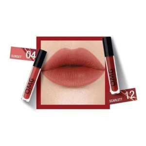 10+ Rekomendasi Lipstik Ombre Terbaik (Terbaru 2025) - CekList.ID