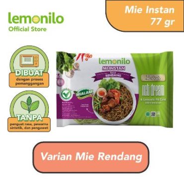 9 Rekomendasi Varian Rasa Mie Lemonilo Instan (Terbaru 2025) - CekList.ID