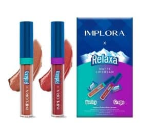 10+ Rekomendasi Lipstik Ombre Terbaik (Terbaru 2025) - CekList.ID