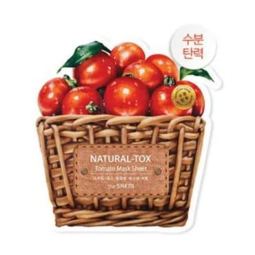 10+ Rekomendasi Masker Tomat Terbaik (Terbaru 2025) - CekList.ID