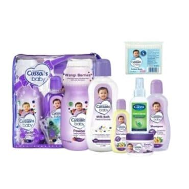 10+ Rekomendasi Berbagai Merk Produk Bayi Terbaik (Terbaru 2025 ...