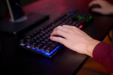 10+ Rekomendasi Keyboard Gaming Terbaik (Terbaru 2023) - CekList.ID