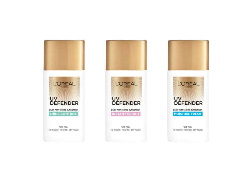 5 Rekomendasi Sunscreen L'Oreal dan Manfaatnya (Terbaru 2024) - CekList.ID
