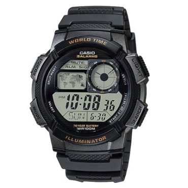 15 Rekomendasi Toko Jam Tangan Online Terbaik (Terbaru 2025) - CekList.ID