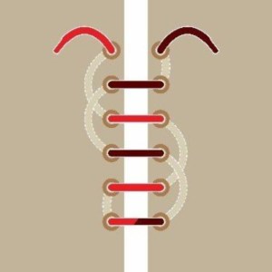 12 Rekomendasi Model Tali Sepatu Keren & Unik (Terbaru 2025) - CekList.ID