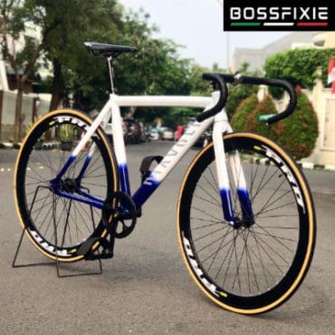 9 Rekomendasi Sepeda Fixie Terbaik (Terbaru 2025) - CekList.ID