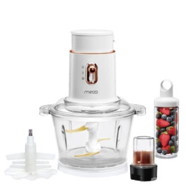 15 Rekomendasi Merk Chopper Terbaik (Terbaru 2025) - CekList.ID