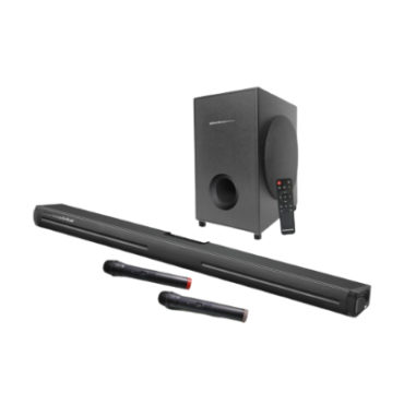 15 Rekomendasi Soundbar Terbaik (Terbaru 2025) - CekList.ID