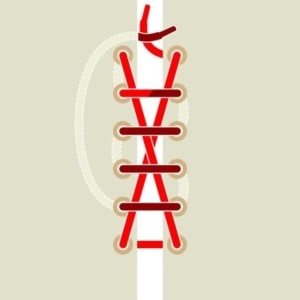 12 Rekomendasi Model Tali Sepatu Keren & Unik (Terbaru 2023) - CekList.ID