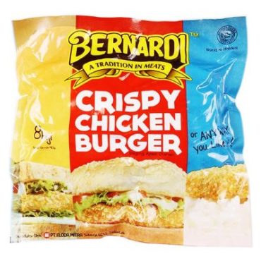 13 Merk Daging Burger Kemasan yang Enak (Terbaru 2025) - CekList.ID