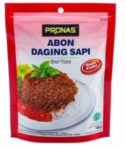 13 Rekomendasi Merk Abon Sapi Kemasan yang Enak (Terbaru 2025) - CekList.ID