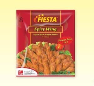 13 Rekomendasi Produk Fiesta Terbaik (Terbaru 2025) - CekList.ID