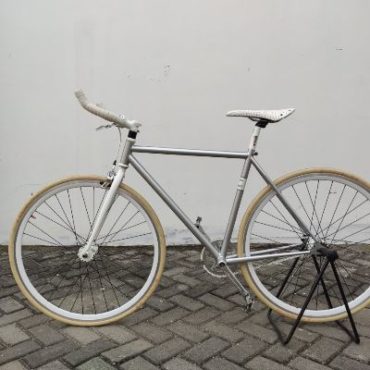 9 Rekomendasi Sepeda Fixie Terbaik (Terbaru 2025) - CekList.ID