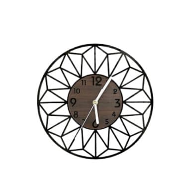 16 Rekomendasi Jam Dinding Minimalis Terbaik (Terbaru 2025) - CekList.ID