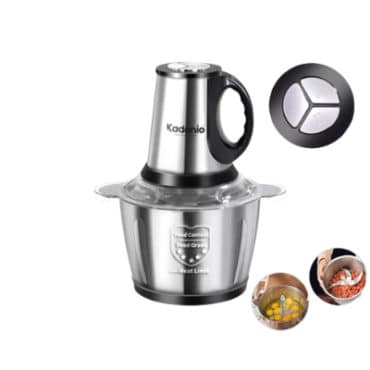 15 Rekomendasi Merk Chopper Terbaik (Terbaru 2025) - CekList.ID