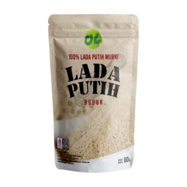 13 Rekomendasi Lada Bubuk Terbaik (Terbaru 2025) - CekList.ID