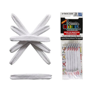 12 Rekomendasi Model Tali Sepatu Keren & Unik (Terbaru 2025) - CekList.ID