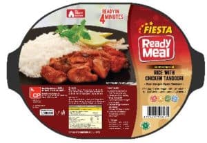 13 Rekomendasi Produk Fiesta Terbaik (Terbaru 2025) - CekList.ID