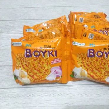 13 Rekomendasi Snack Jadul Terbaik (Terbaru 2025) - CekList.ID