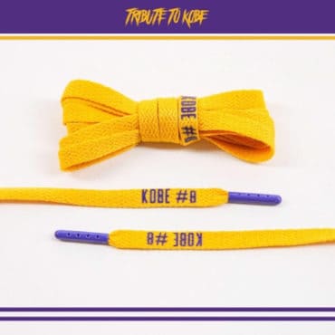 12 Rekomendasi Model Tali Sepatu Keren & Unik (Terbaru 2025) - CekList.ID