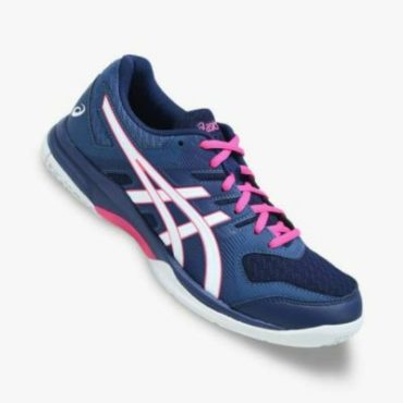 12 Rekomendasi Sepatu Voli Wanita Terbaik (Terbaru 2025) - CekList.ID