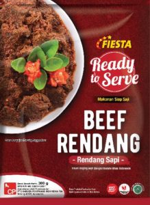 13 Rekomendasi Produk Fiesta Terbaik (Terbaru 2025) - CekList.ID
