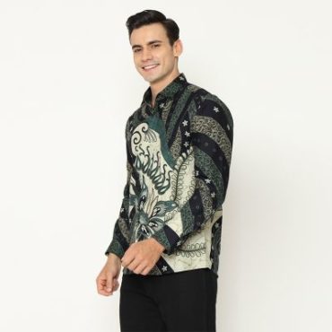12 Rekomendasi Toko Baju Batik Online Terbaik (Terbaru 2025) - CekList.ID
