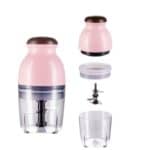 15 Rekomendasi Merk Chopper Terbaik (Terbaru 2025) - CekList.ID