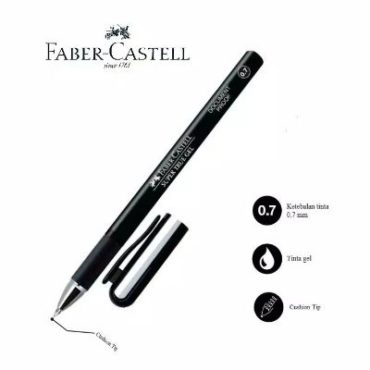 12 Rekomendasi Pulpen Gel Terbaik (Terbaru 2025) - CekList.ID